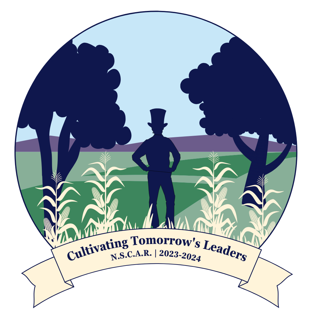 National Project PA Children Of The American Revolution National Project PA Children Of The American Revolution